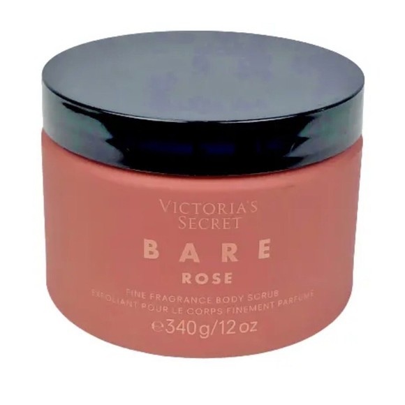 Victoria's Secret | Bath & Body | Victorias Secret Bare Rose Fine ...